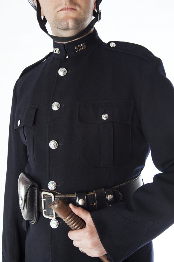 British Bobby Cop, 1920’s | Thunder Thighs Costumes Ltd.