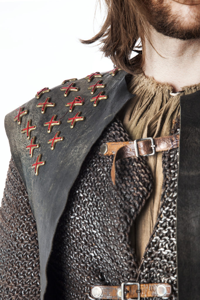 Medieval Warrior | Thunder Thighs Costumes Ltd.