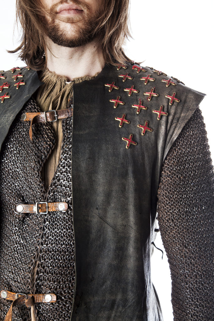 Medieval Warrior | Thunder Thighs Costumes Ltd.