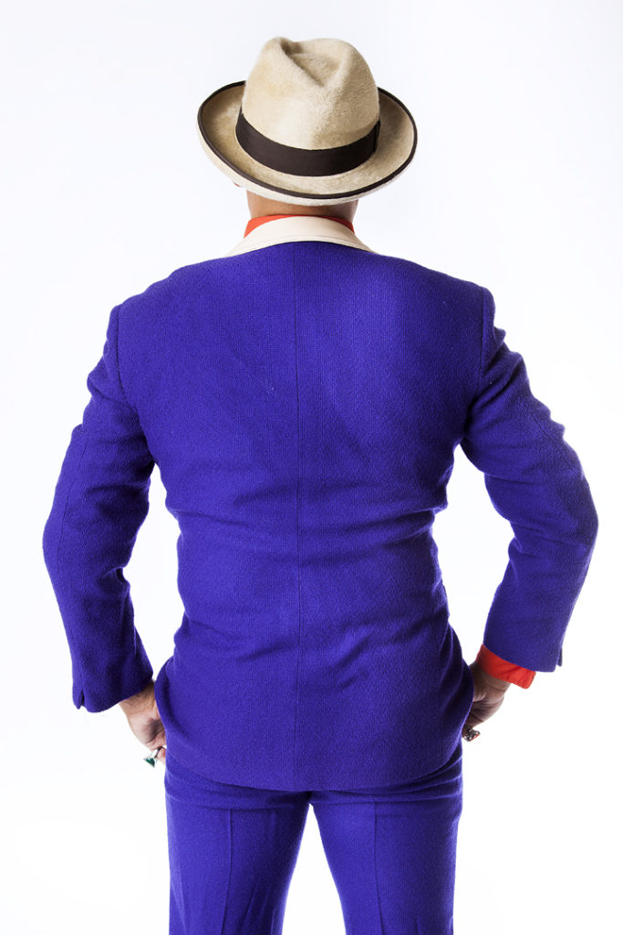 Pimp, Classic | Thunder Thighs Costumes Ltd.