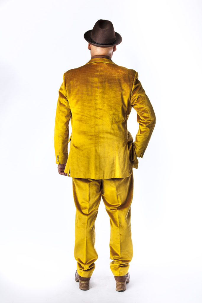 Pimp, Classic | Thunder Thighs Costumes Ltd.