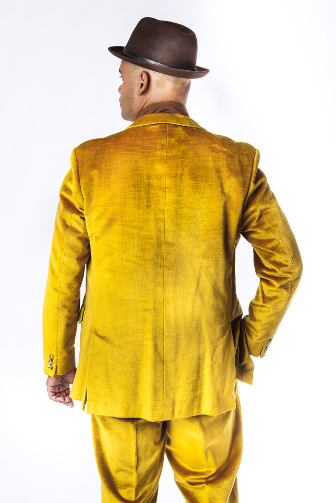 Pimp, Classic | Thunder Thighs Costumes Ltd.