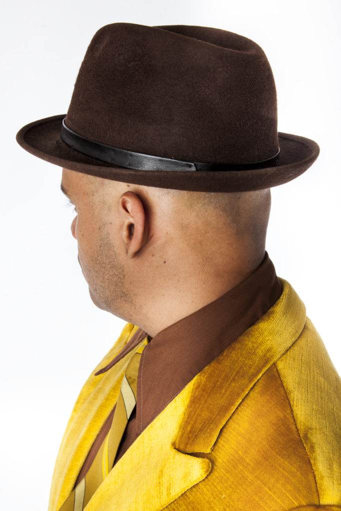 Pimp, Classic | Thunder Thighs Costumes Ltd.