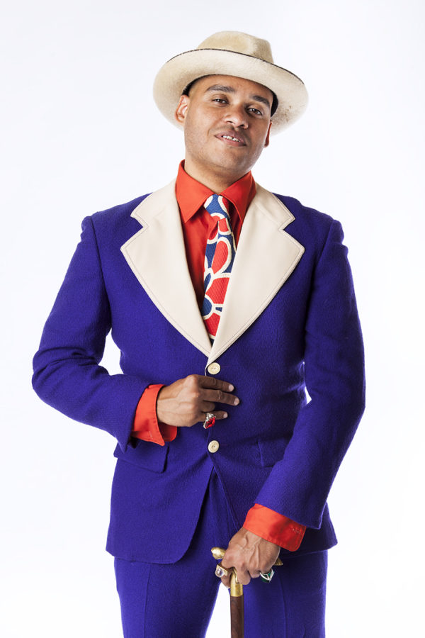 Pimp, Classic | Thunder Thighs Costumes Ltd.