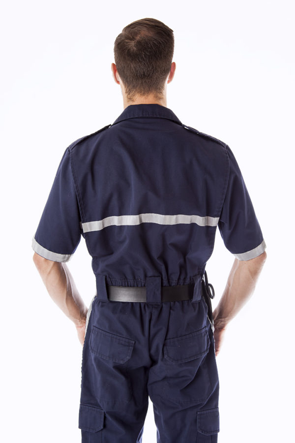 Paramedic | Thunder Thighs Costumes Ltd.