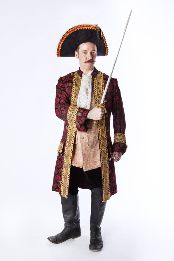 Hobo, Early 1900’s | Thunder Thighs Costumes Ltd.