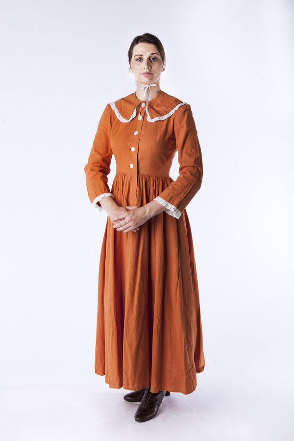 Servant, Female, Early 1900’s | Thunder Thighs Costumes Ltd.