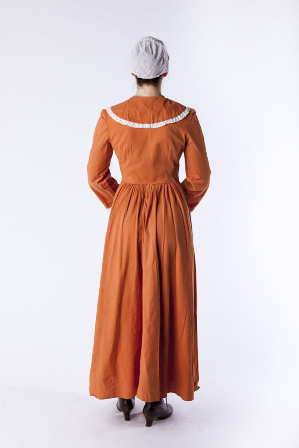 Servant, Female, Early 1900’s | Thunder Thighs Costumes Ltd.