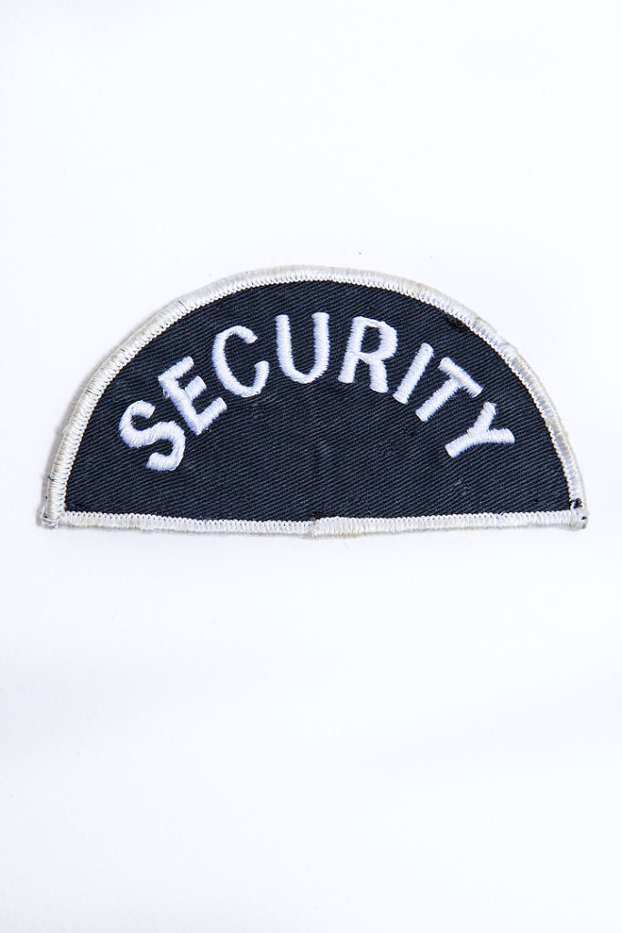 Security Flash | Thunder Thighs Costumes Ltd.
